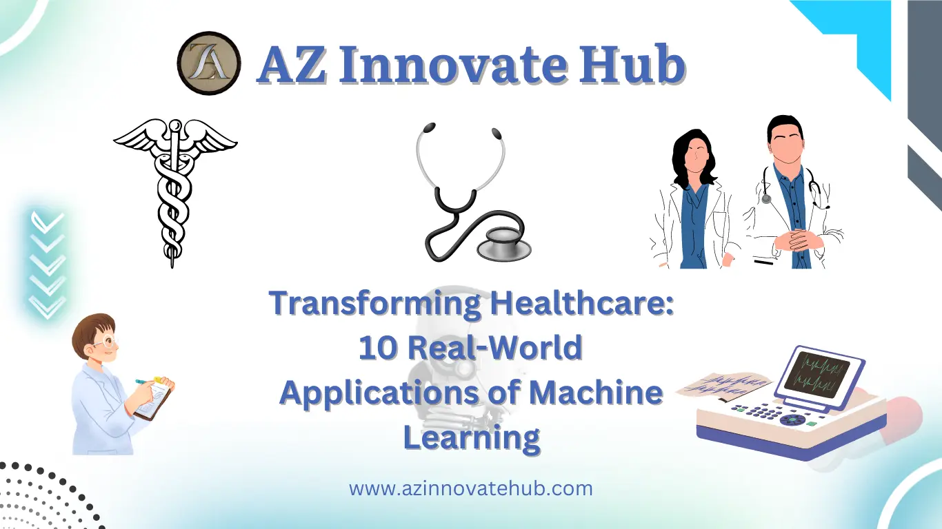 Machine Learning in Cloud Computing: Revolutionizing 2025 Tech - AZ ...